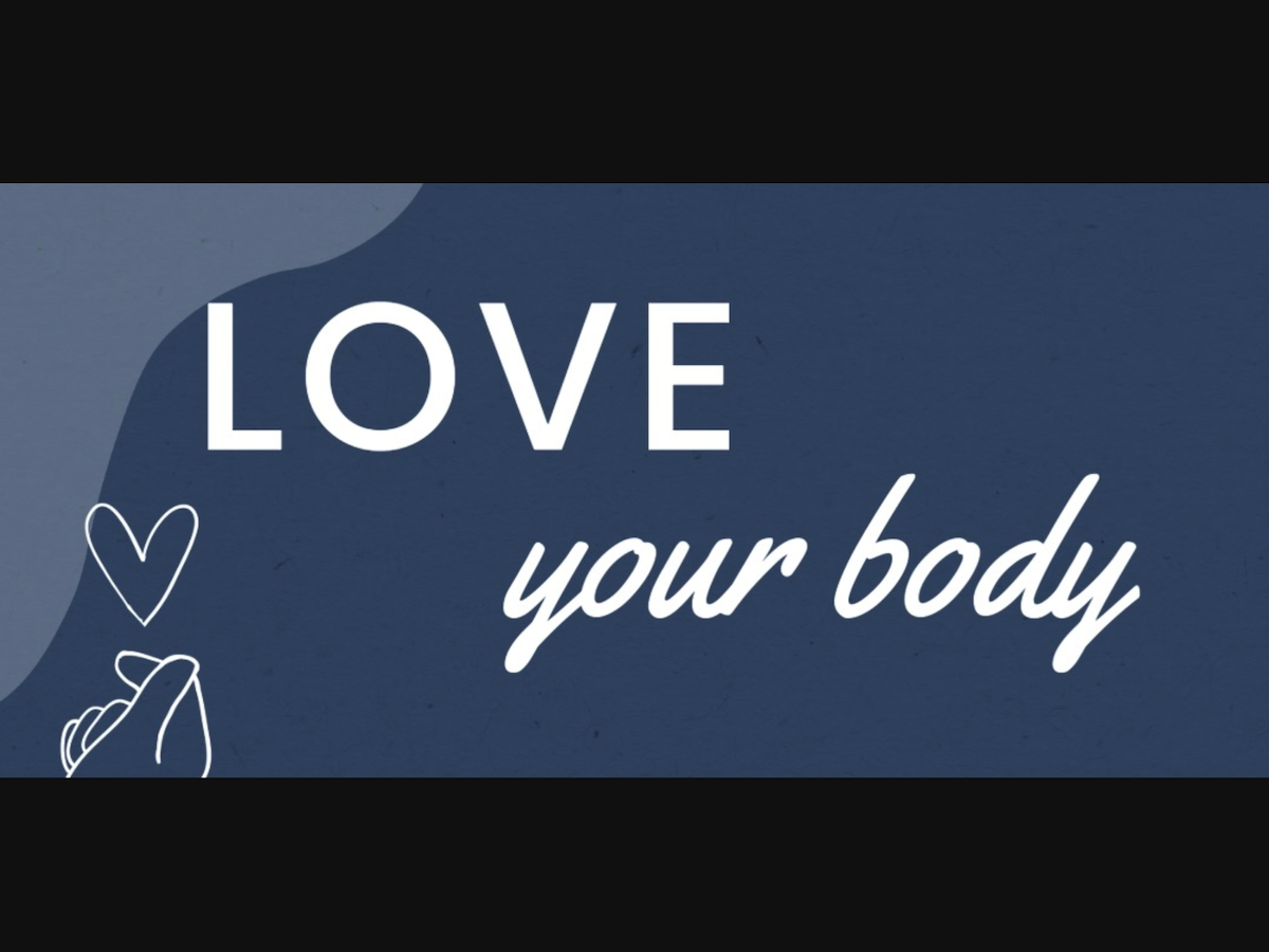 Embrace body positivity with events and programs during Love Your Body Month | Today at Elon ...